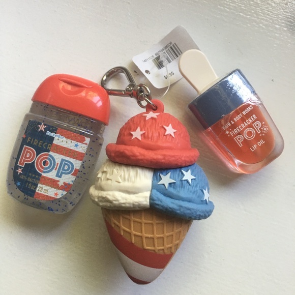 Bath & Body Works | Bath & Body | Bath Body Works Firecracker Pop ...